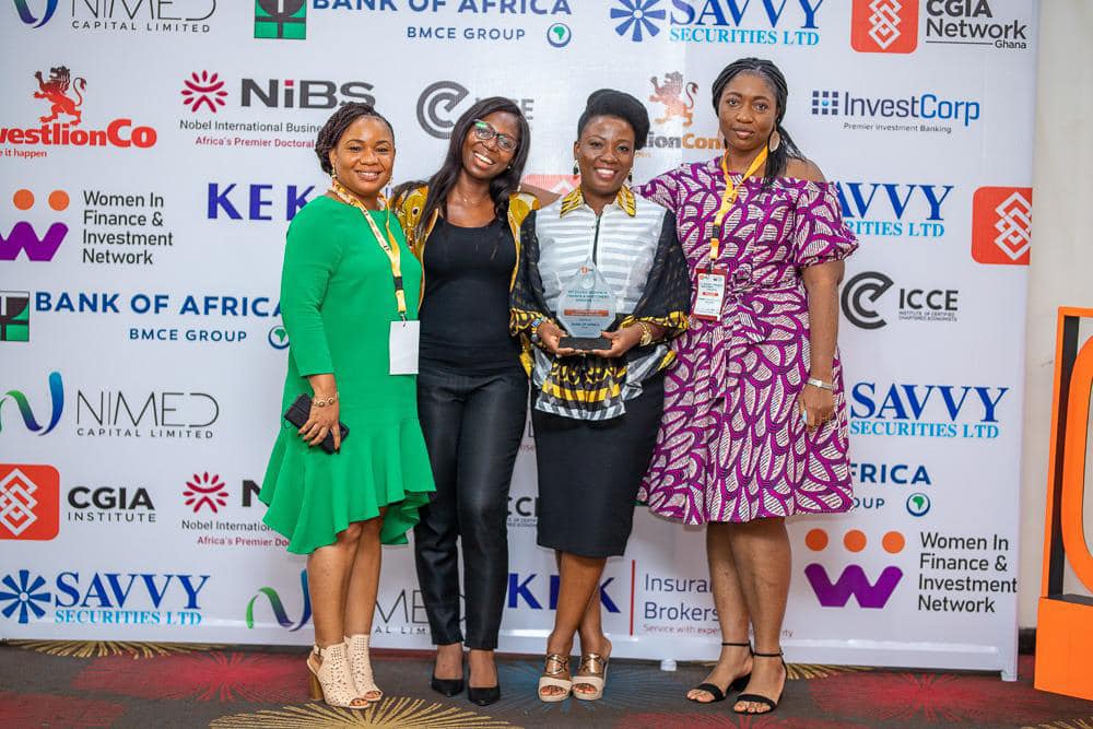 Bank of Africa wins 2021 most diverse and inclusive financial ...