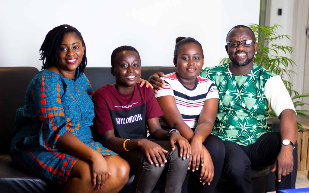 SME – Bank Of Africa Ghana