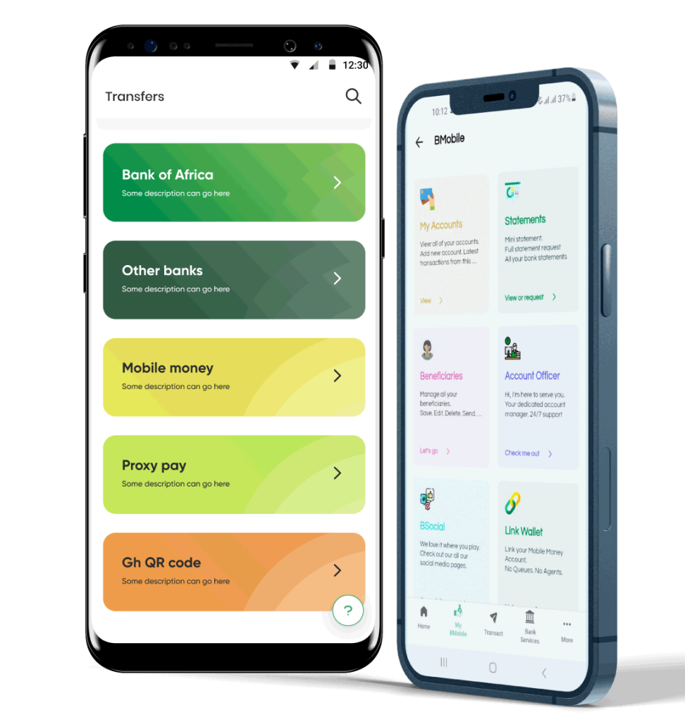 Bank Of Africa Ghana – The African Bank with Global Reach