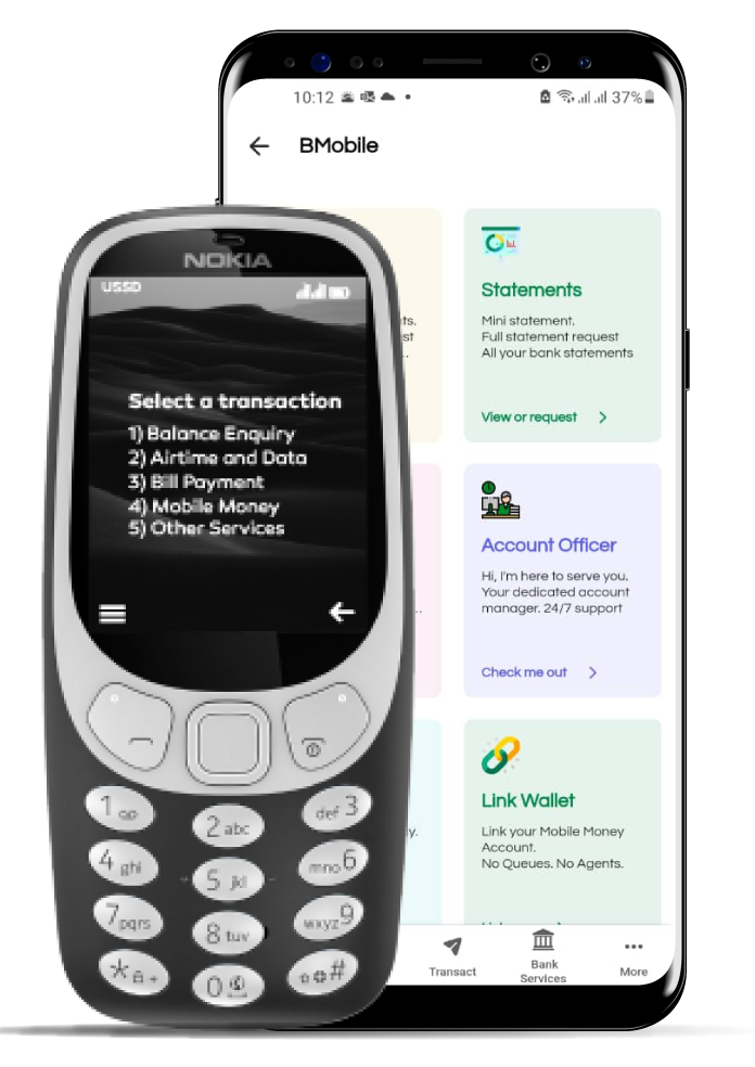 Corporate Banking – Bank Of Africa Ghana