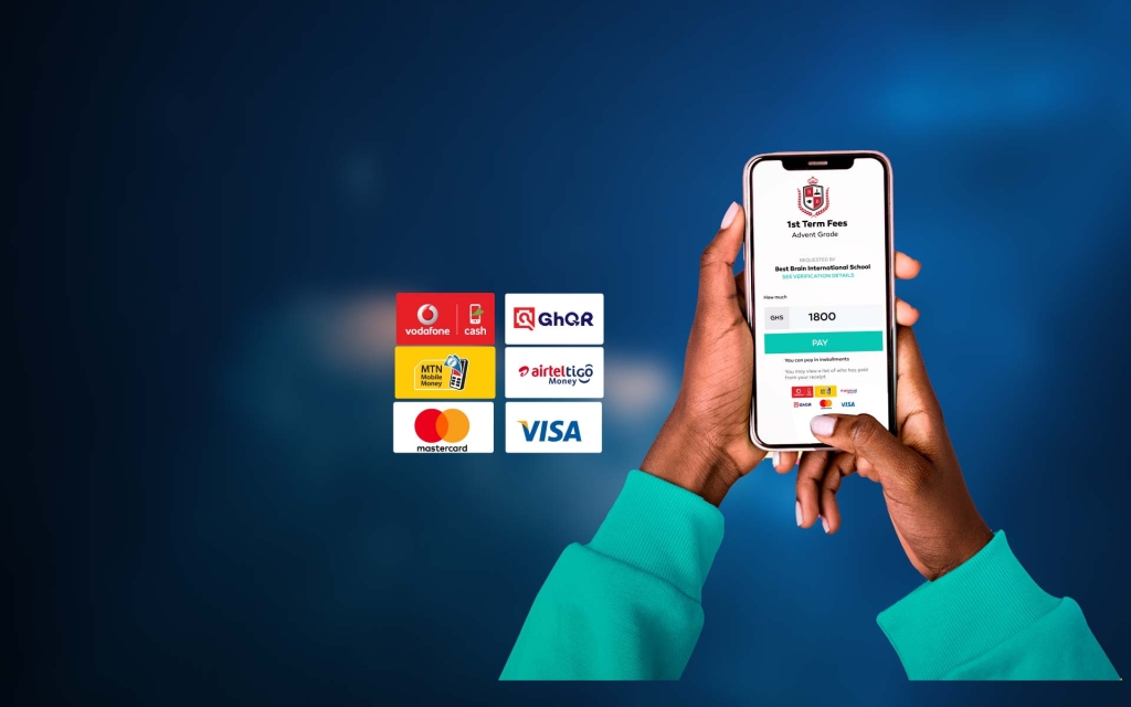 boapay_boa – Bank Of Africa Ghana